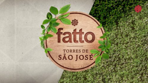 Plano & Plano - Fatto Torres de São José - Gato do Mato Animação